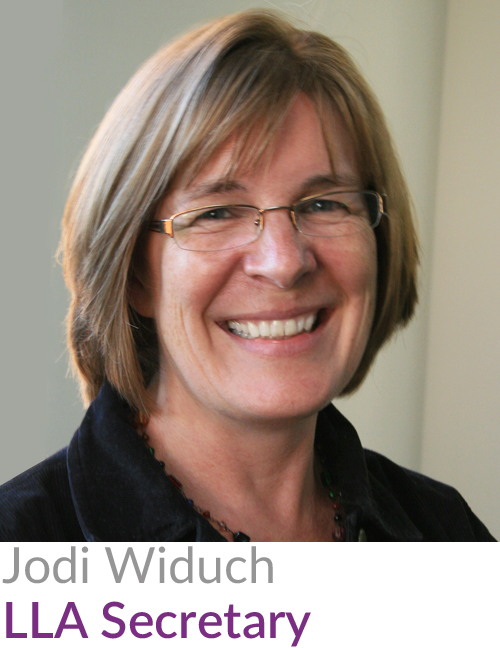 Jodi Widuch Local Lupus Alliance – Local Lupus Alliance